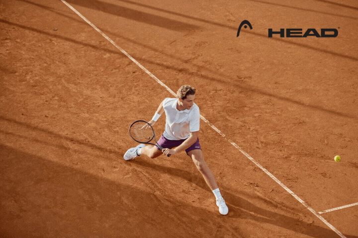 HEAD Sportswear Now Available | Fabryx