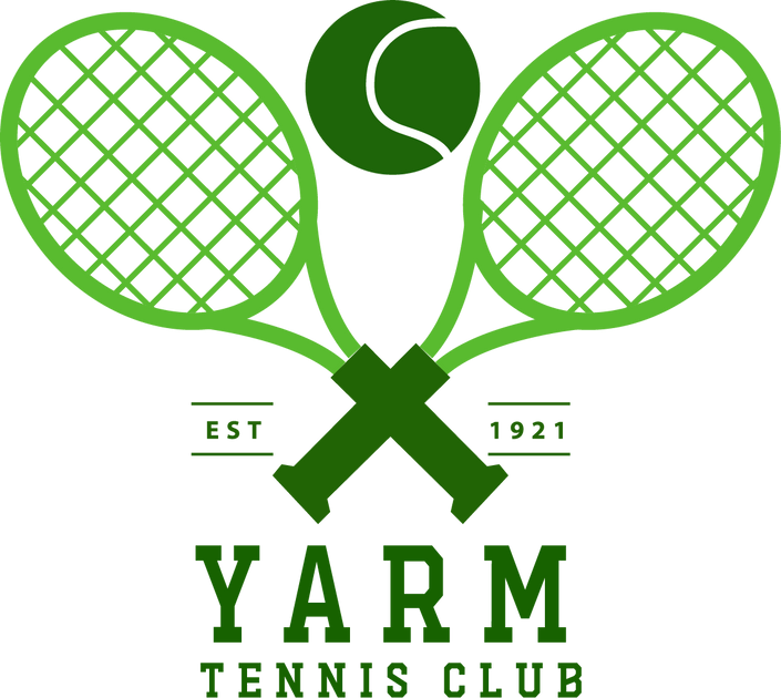 Yarm Tennis Club | Fabryx
